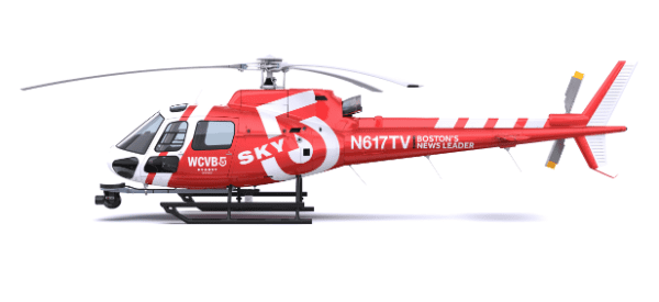 Services - Digital AirWare