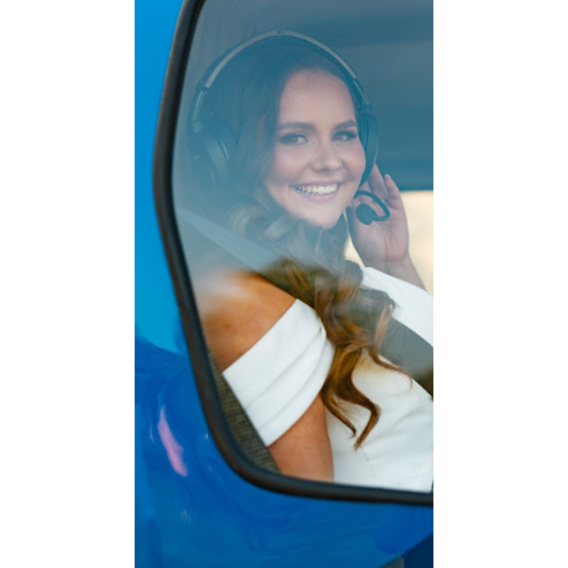 Meet The Staff - Digital AirWare